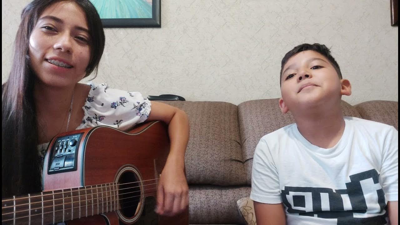 Tuyo y mio - Los Dos Carnales, camilo (Cover) - YouTube
