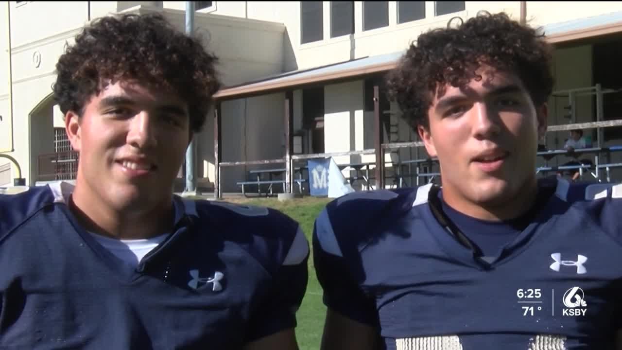 Players to Watch: Luera twins - YouTube
