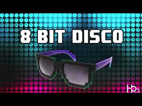 8 Bit Disco - YouTube