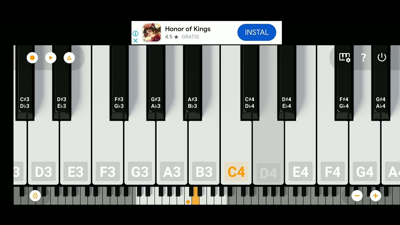 Tutorial Simon phase 4 - YouTube