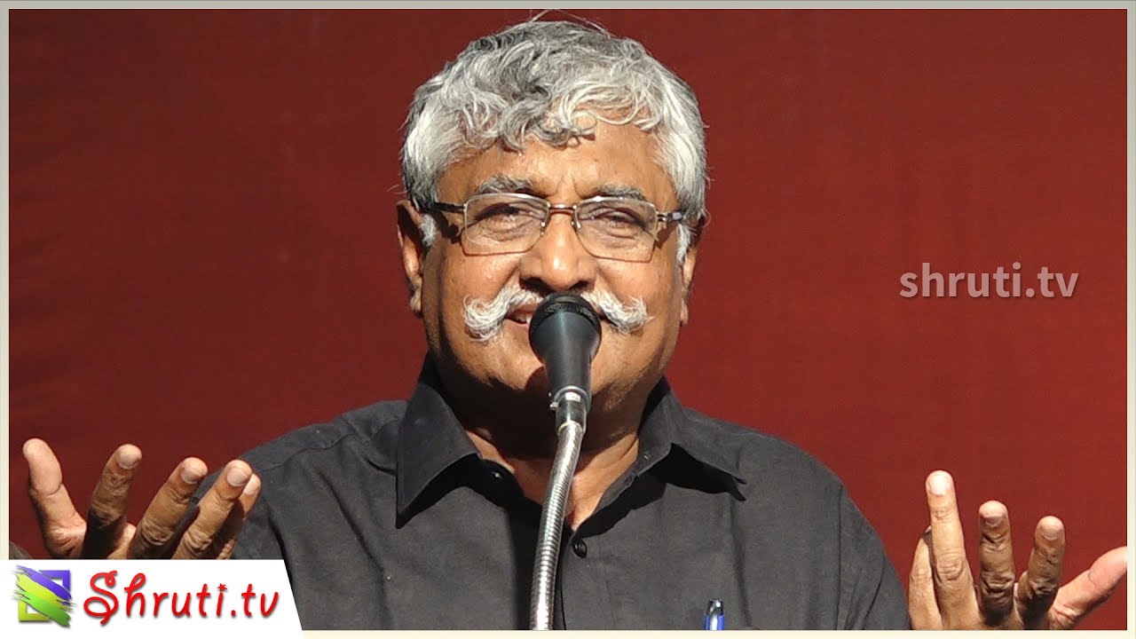 Suba Veerapandian speech at Sairam Engineering College - YouTube