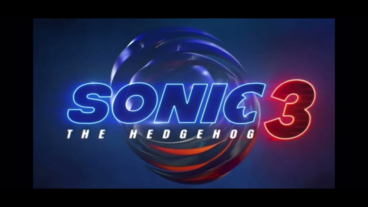 Sonic The Hedgehog 3 Title Card In Dreamcast? - YouTube