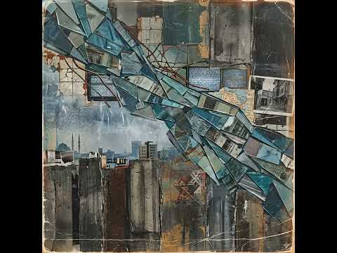 Zamanın Yolcuları - Camdan Bir Nehir (Indie Rock)