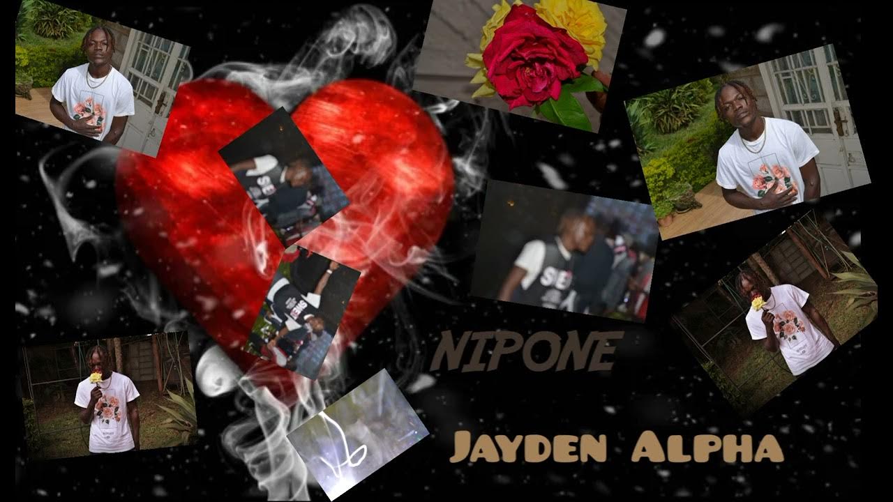 JAYDEN ALPHA - NIPONE (OFFICIAL AUDIO ) - YouTube