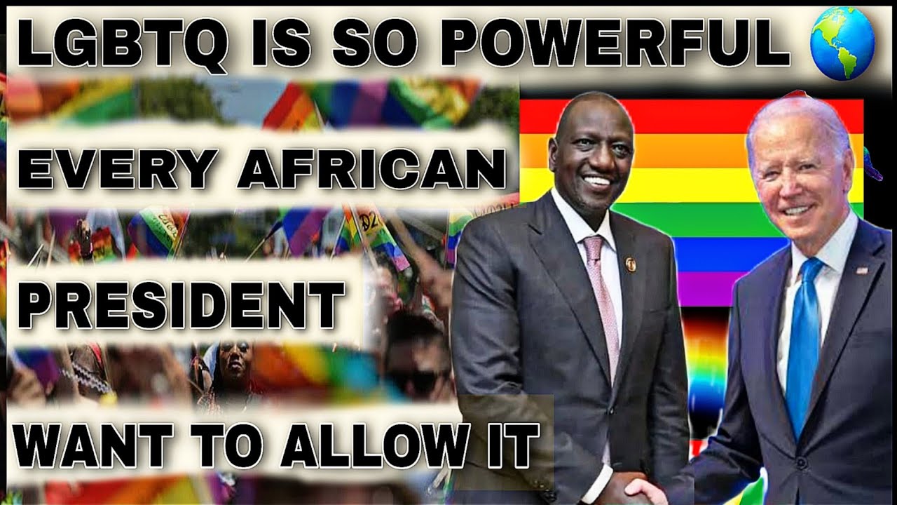 LGBTQ debate//youths reactions towards the ruling by Supreme Court ...