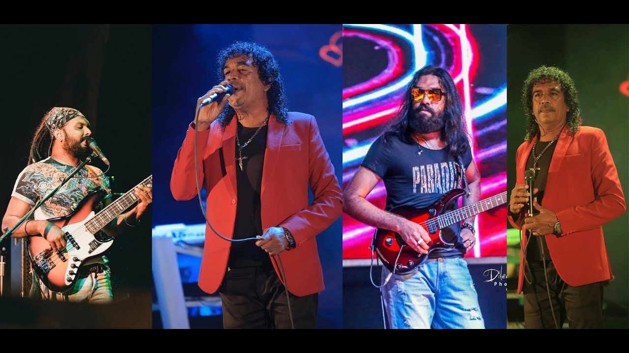 Kinsly Peris New Nonstop Katunayake 2013 New Hit - YouTube