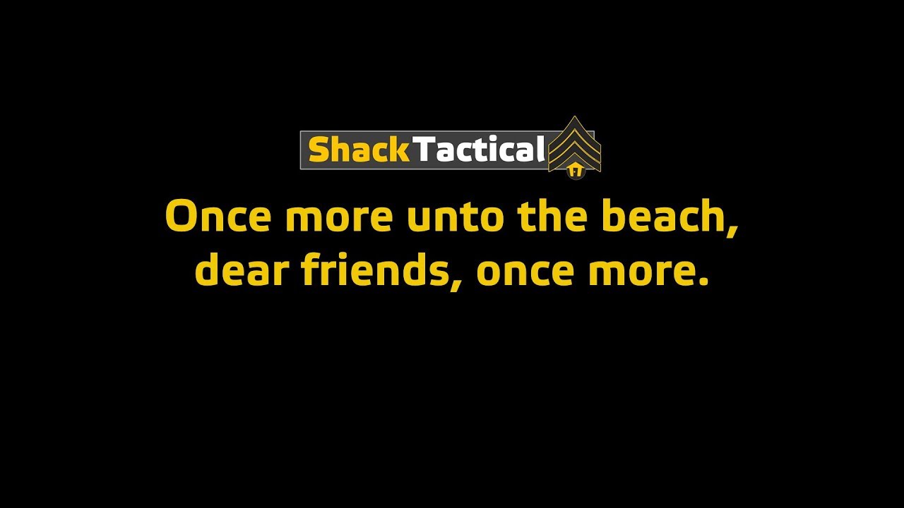 Beach Frantic Bingo - YouTube