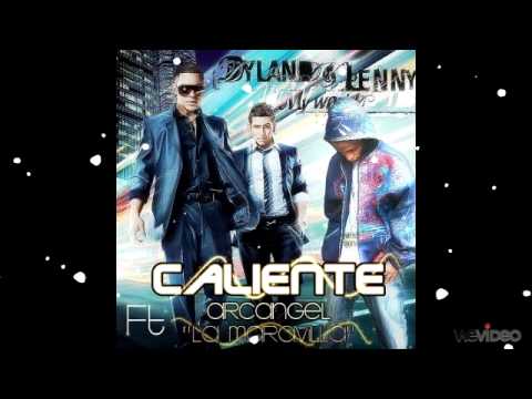 Caliente - Dyland & Lenny