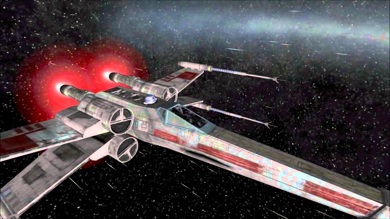 Further DX9 Graphic Improvements - YouTube