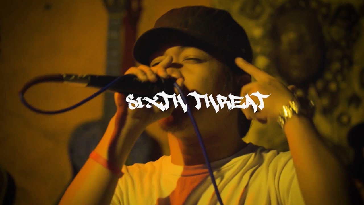 Sixth Threat - How You Made It - YouTube