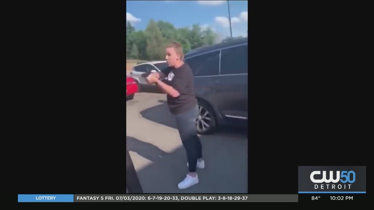 CW50 NEWS DETNWS - YouTube