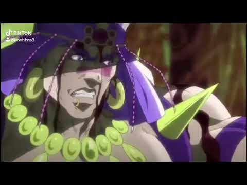 🌍Pillar Men Awaken🌍 //edit jojo - YouTube