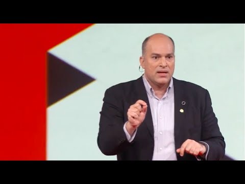 When can deception be good for you? | Amir Raz | TEDxMontreal - YouTube