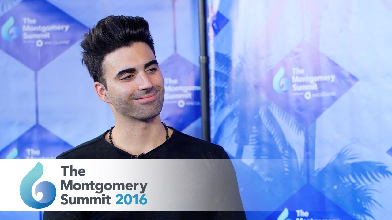 Ross McCray, VideoAmp, at The Montgomery Summit 2016 - YouTube