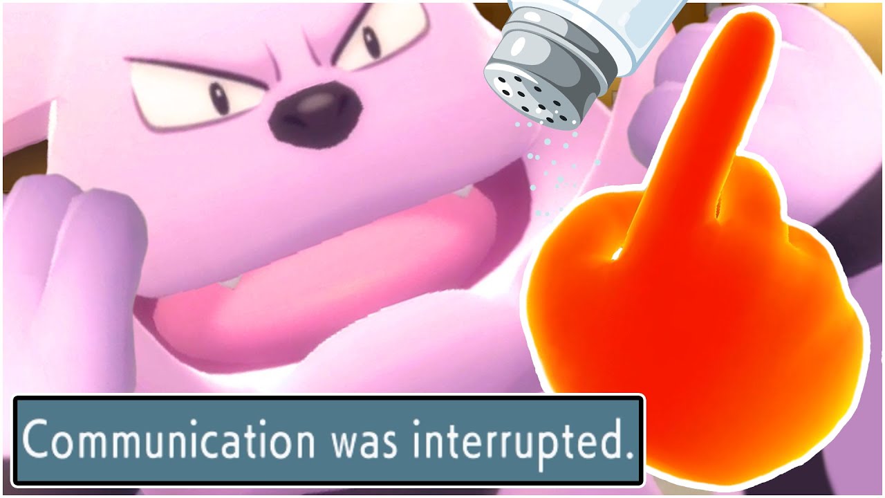 Best Metronome Pokemon Team at Natasha Mendis blog