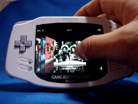 gameboy_advance_touch_02 - YouTube