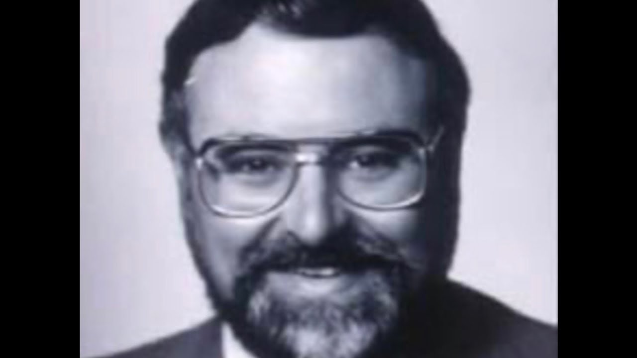 The Mysterious Death of Charles C Morgan - YouTube