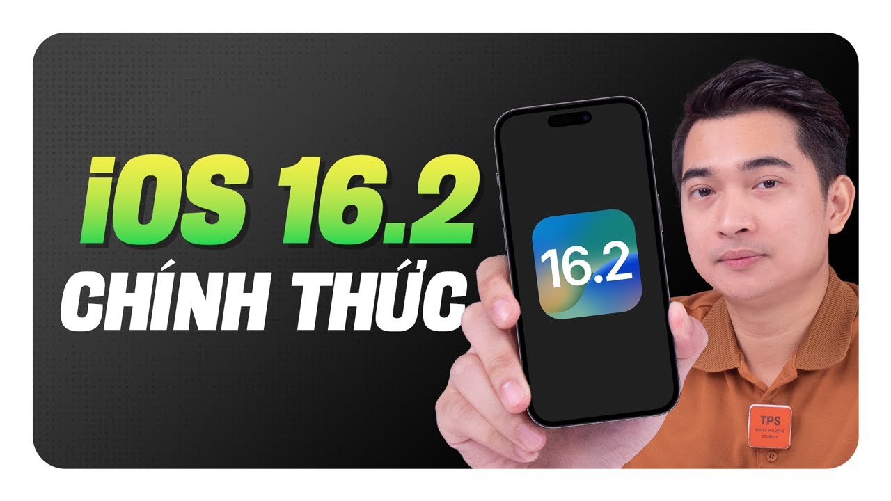 iOS 16.2 chính thức: ổn định hơn, nhiều thứ mới NHƯNG có nên lên không ...