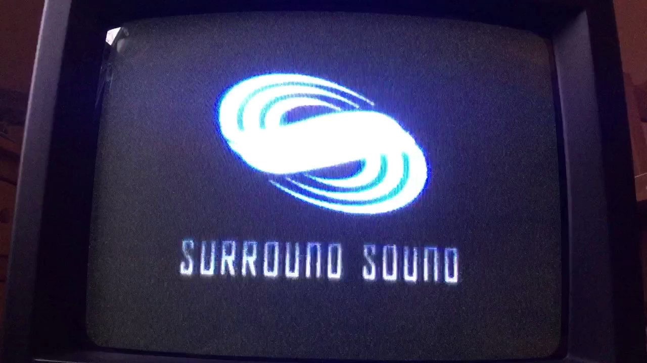Opening to The Craft 1996 VHS - YouTube