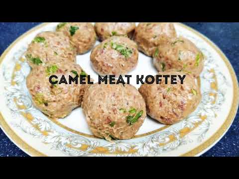 How to make perfect Koftey 2020 Samia's Kitchen - YouTube