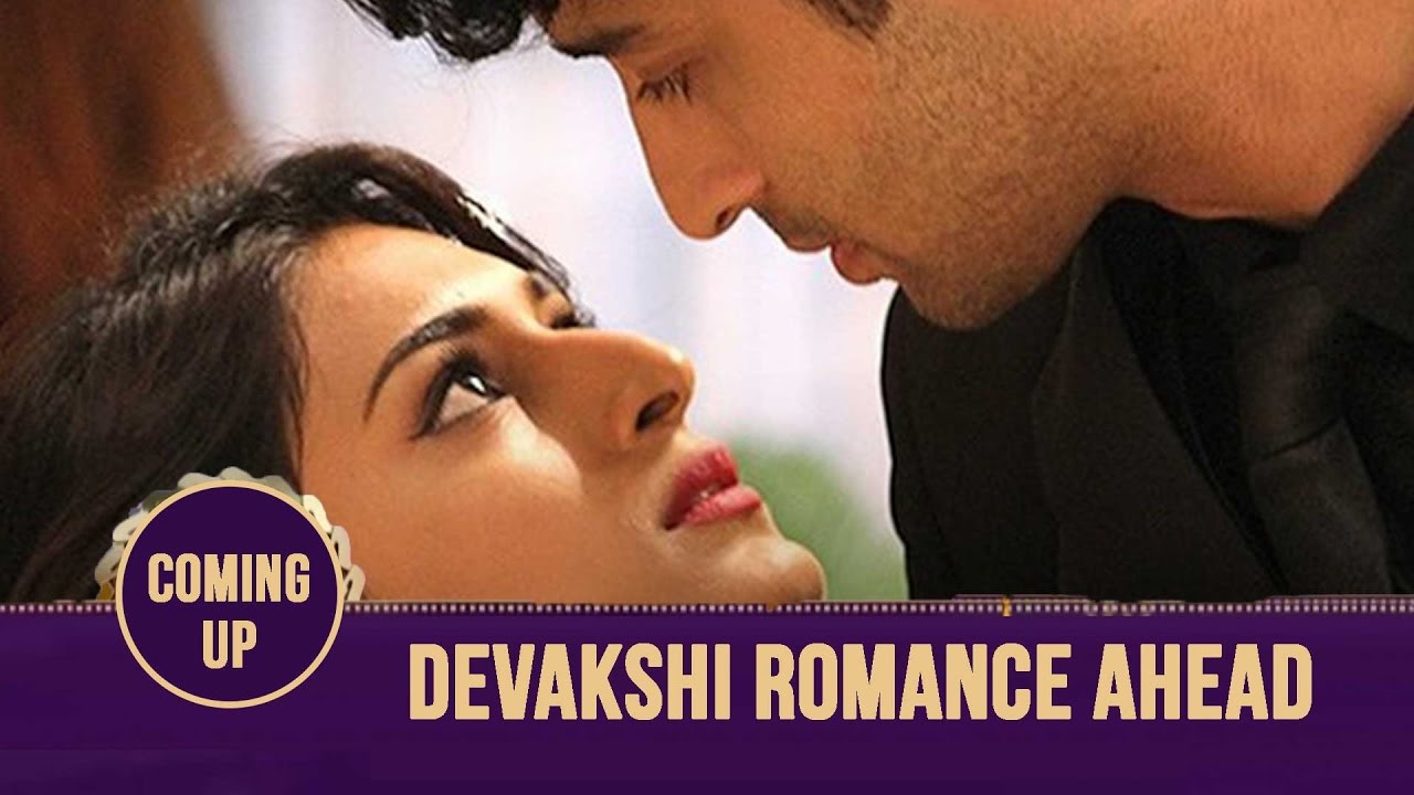 Devakshi Romance Ahead | Kuch Rang Pyar Ke Aise Bhi - Coming Up Next ...