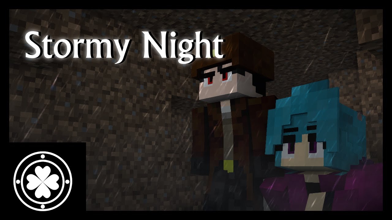 Stormy Night | Animation Shorts - YouTube
