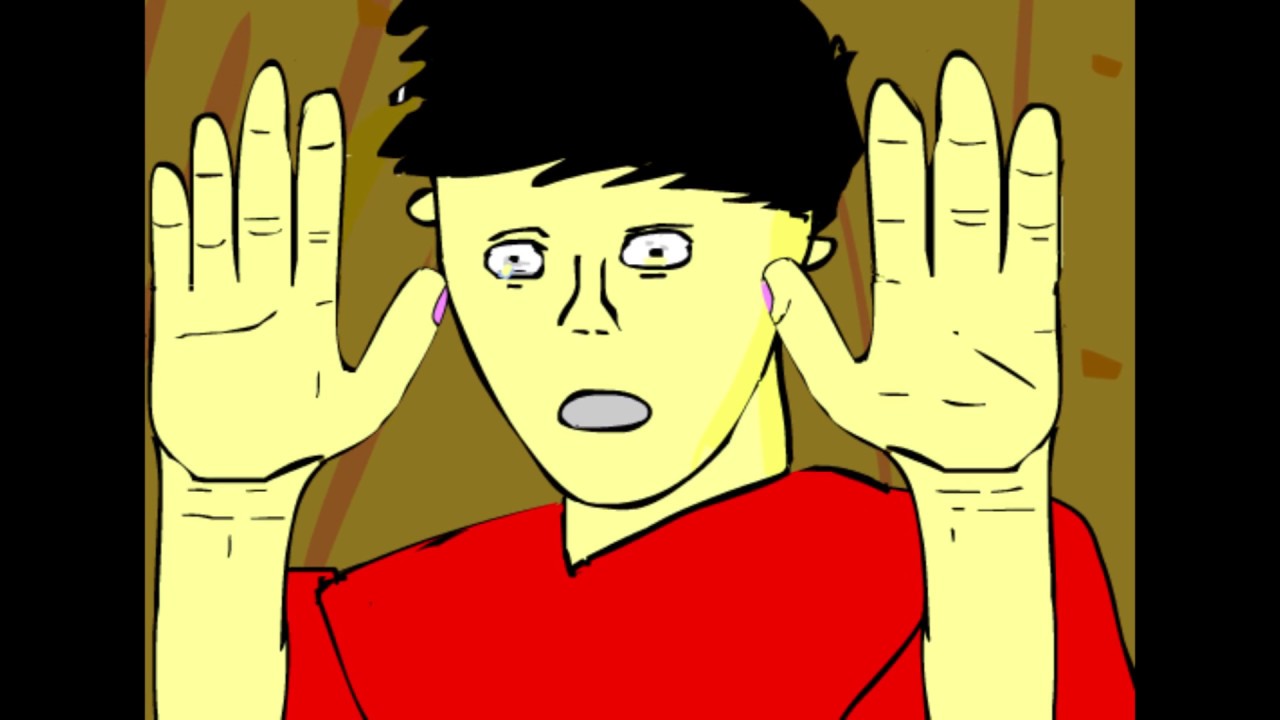 Tension Animation - YouTube