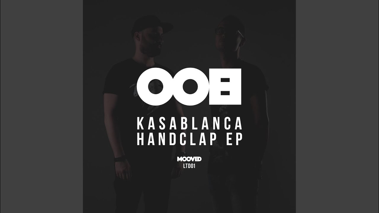 Handclap (Original Mix) - YouTube