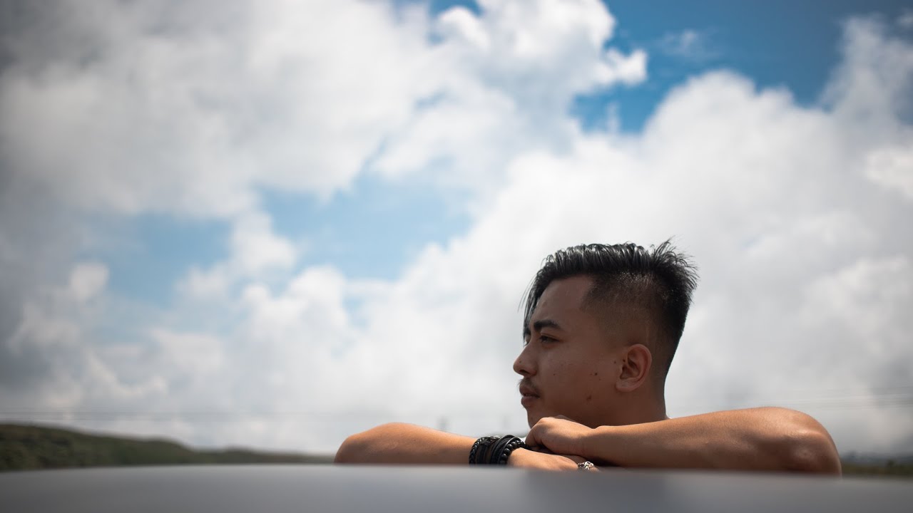 Tony Spade Yobin - A Better View (Official M/V) - YouTube