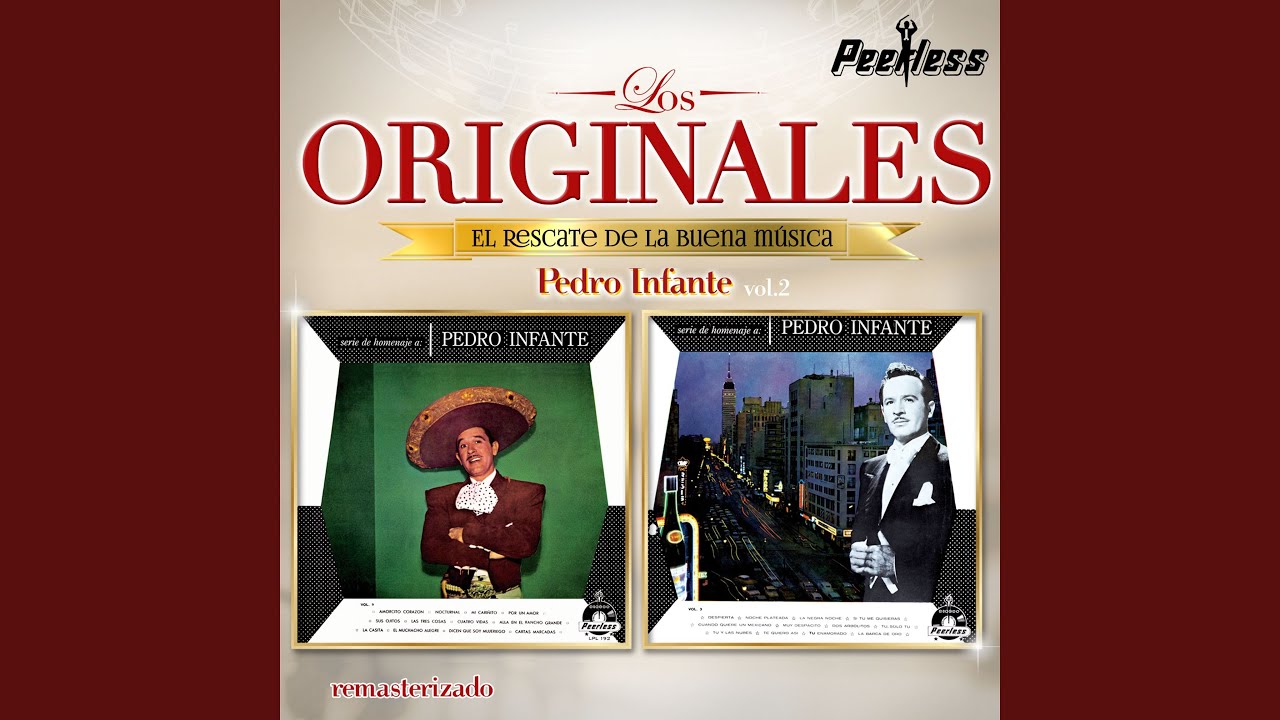 Cartas marcadas - YouTube