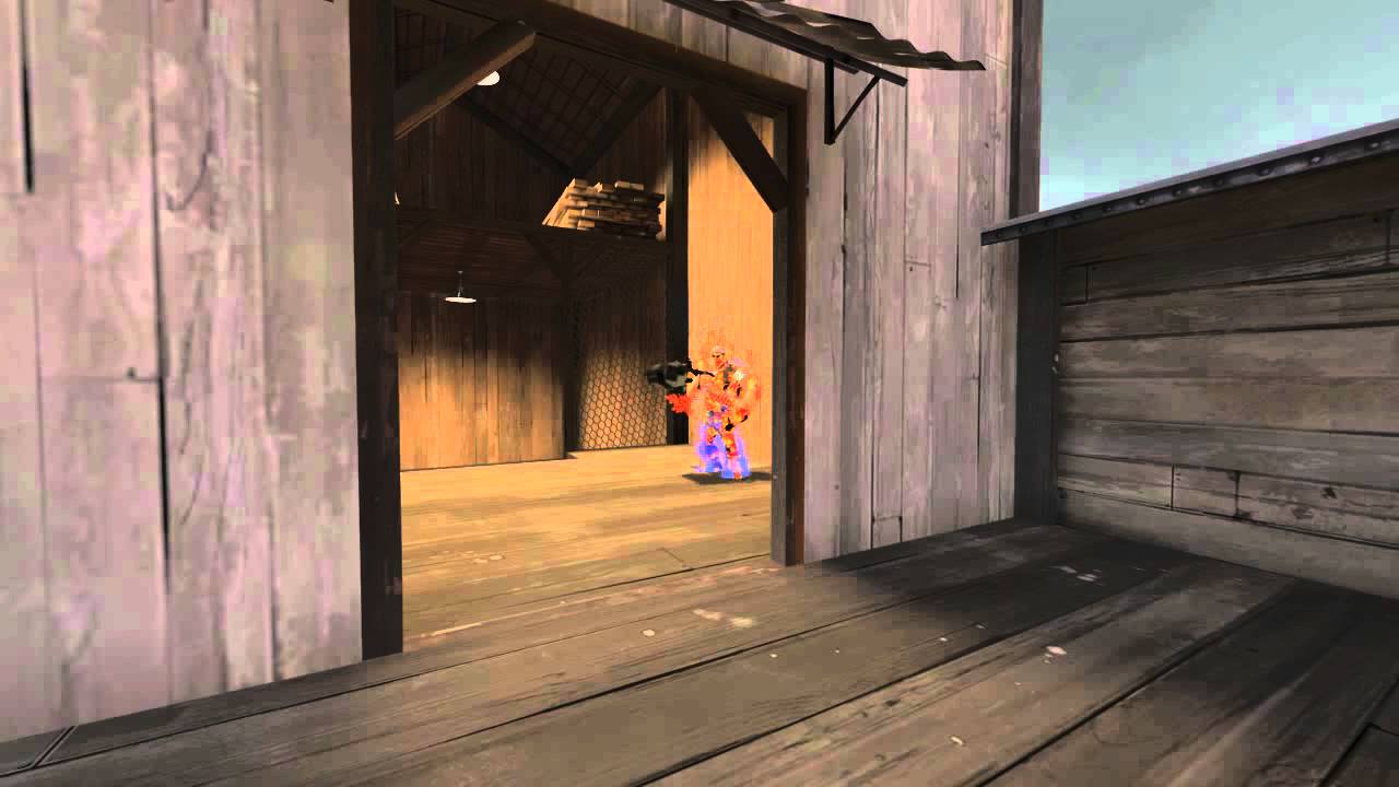 what-if-i-hold-my-gun-sideways-youtube