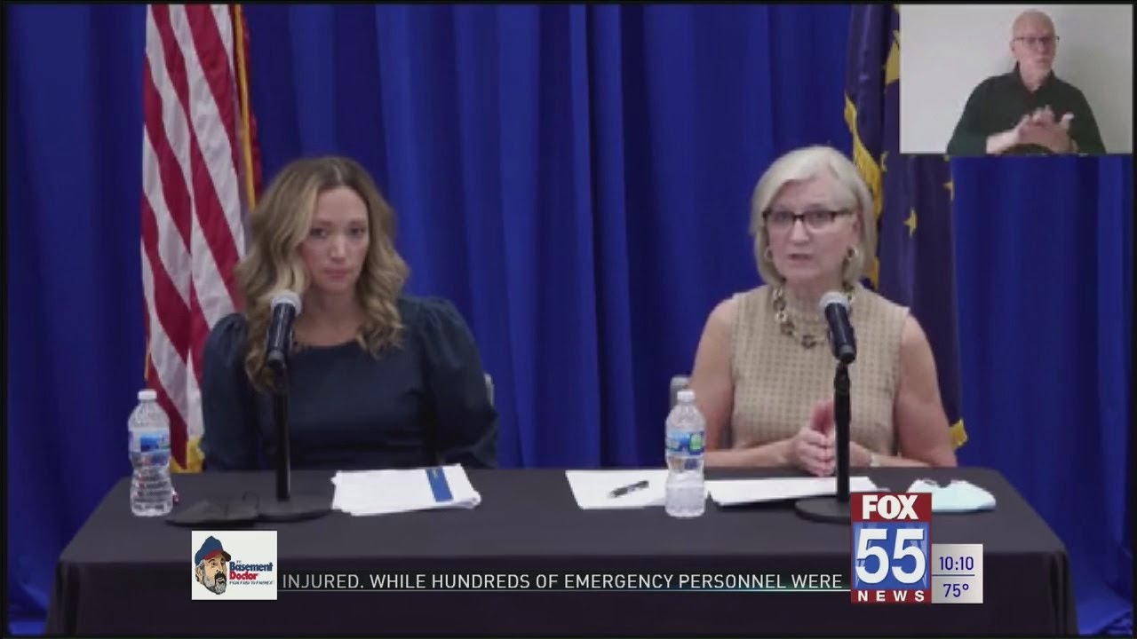 Dr. Kristina Box responds to Whitley County Commissioners' COVID-19 ...