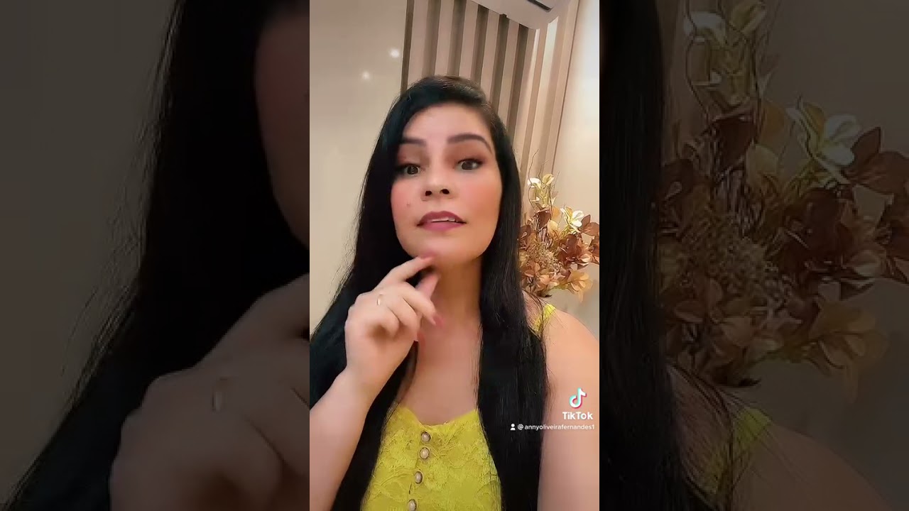 ANNY FERNANDES - YouTube