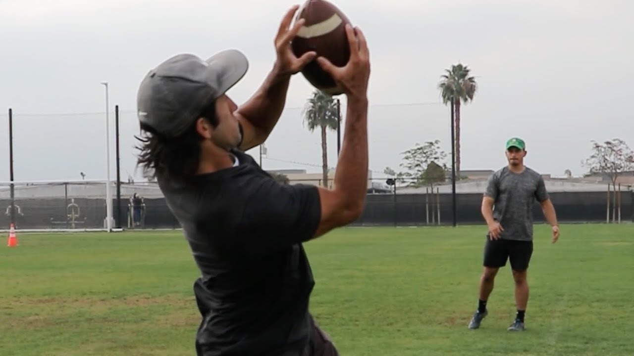 The EASIEST Way To Get Better Hands… - YouTube