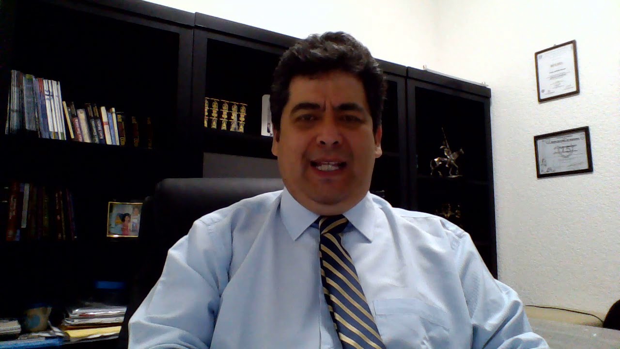 CONSAR DANIEL RESENDIZ BARAJAS BNA - YouTube