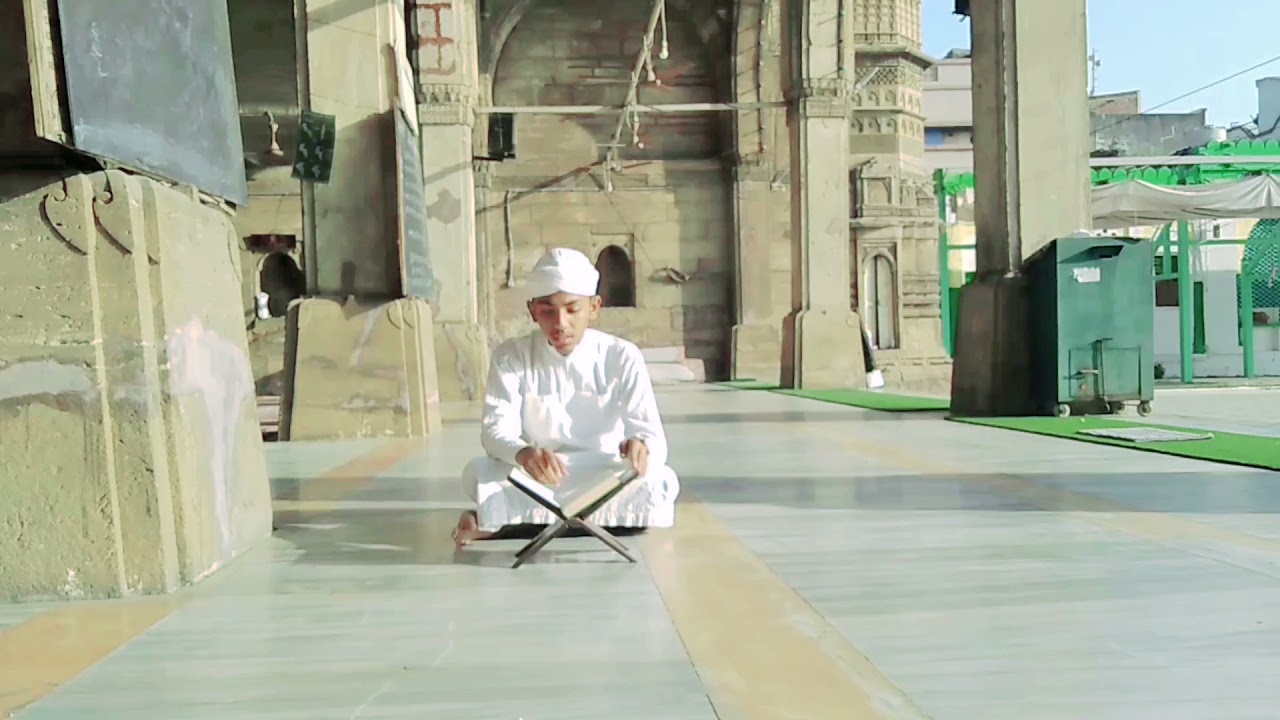 Quran_By_|_Abu_Rayhan_&_Hussain_Adnan - YouTube