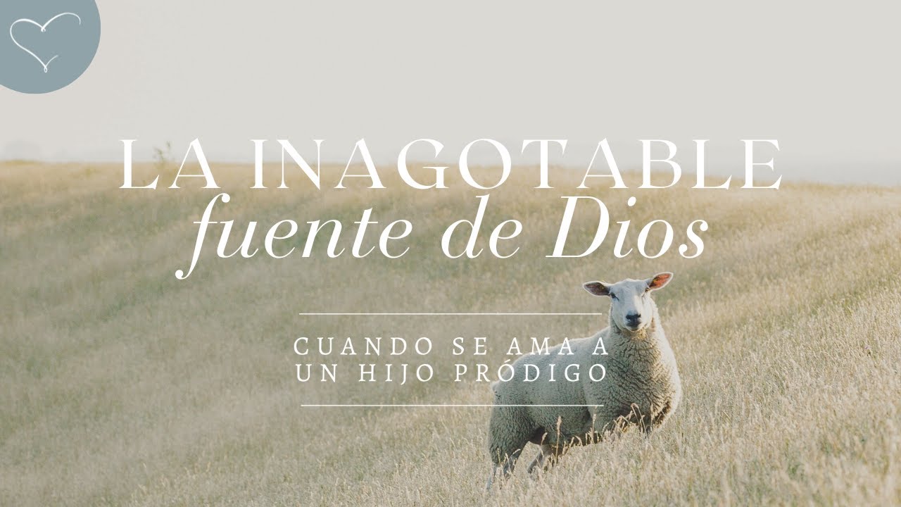 La inagotable fuente de Dios | ANC Podcast - YouTube