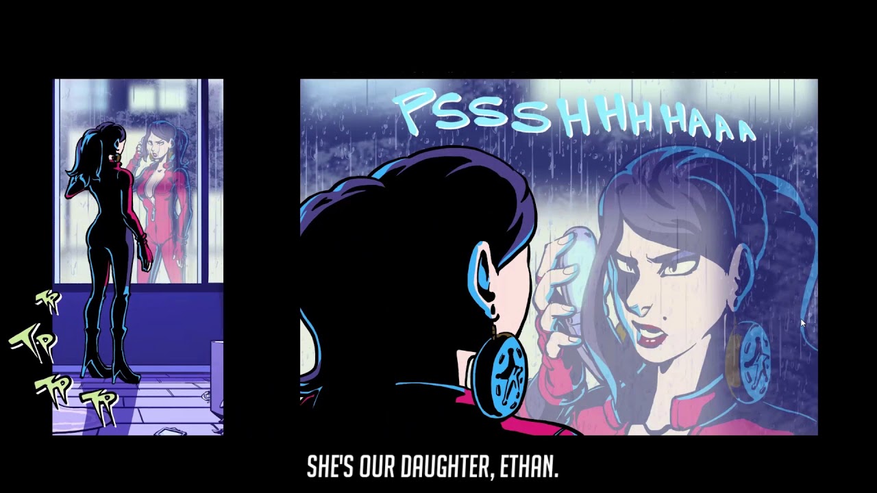 The TakeOver Gameplay (PC Game) - YouTube