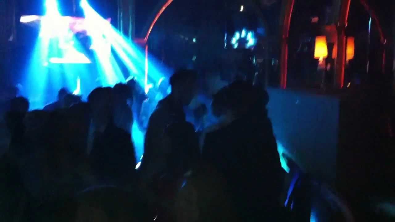 Manila Nightlife Republiq Club Resorts World Manila Anniversary Party ...