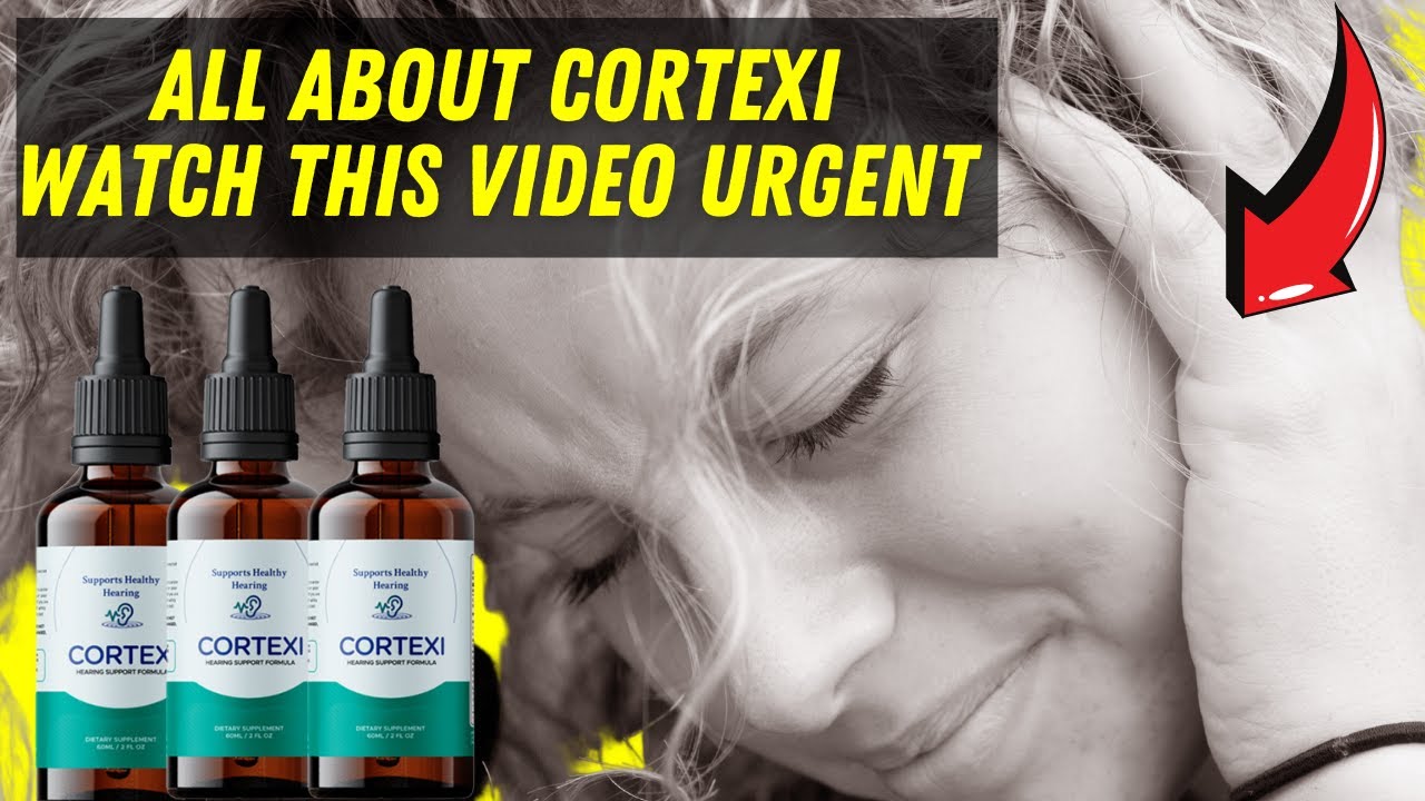CORTEXI | Cortexi Review ALL YOU NEED TO KNOW Cortexi Reviews Cortexi ...