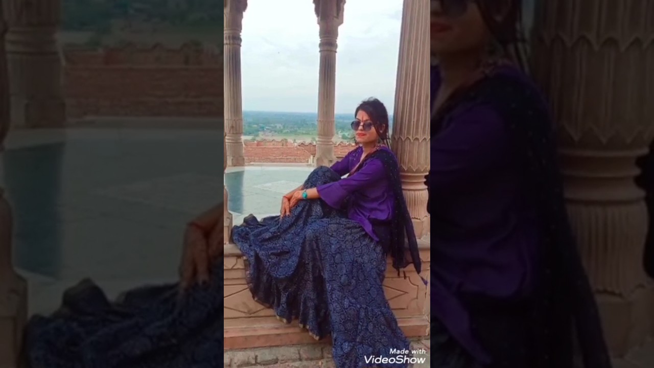 vrindavan jaugi ### Sakhi vrindavan jaugi ## short vedio ️🥰### Radhe ...