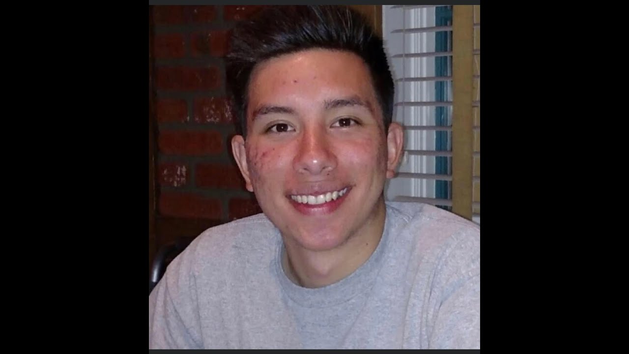 In Loving Memory of Jacob Isaias Montano - YouTube