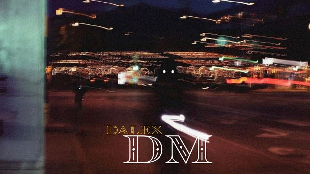 FREE| Dalex TYPE BEAT “DM" DANCEHALL INSTRUMENTAL - YouTube