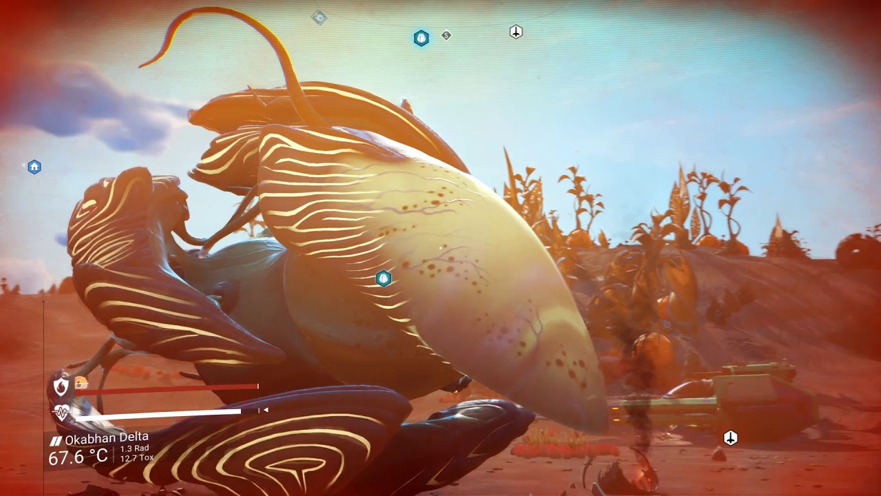 Bioship - YouTube