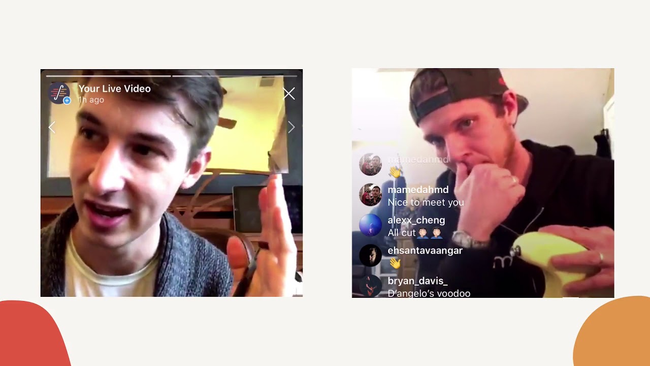 Soundslice livestream “talent show”: Landon Jordan - YouTube