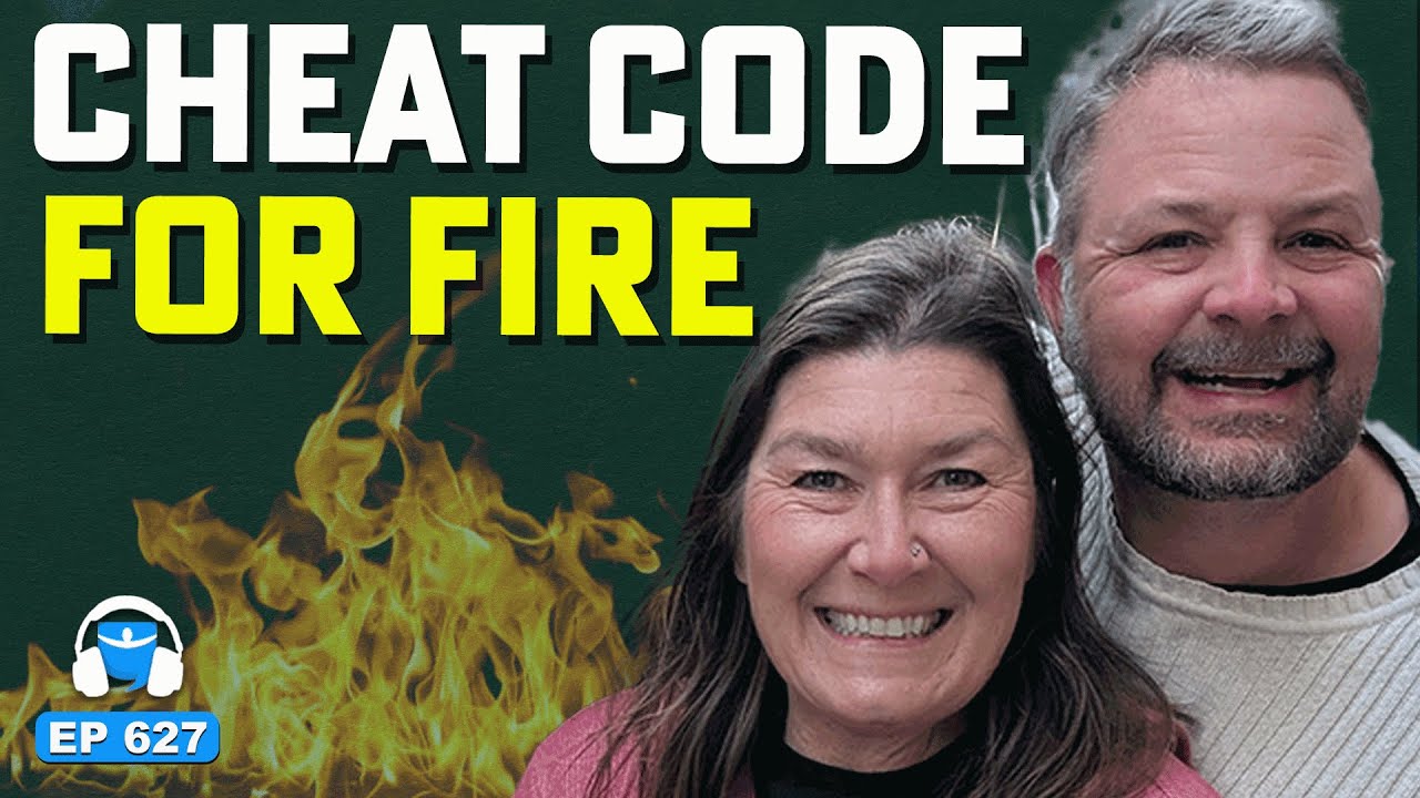 How FIRE “Events” Helped Us Retire Early in Our 40s | Life After FIRE ...