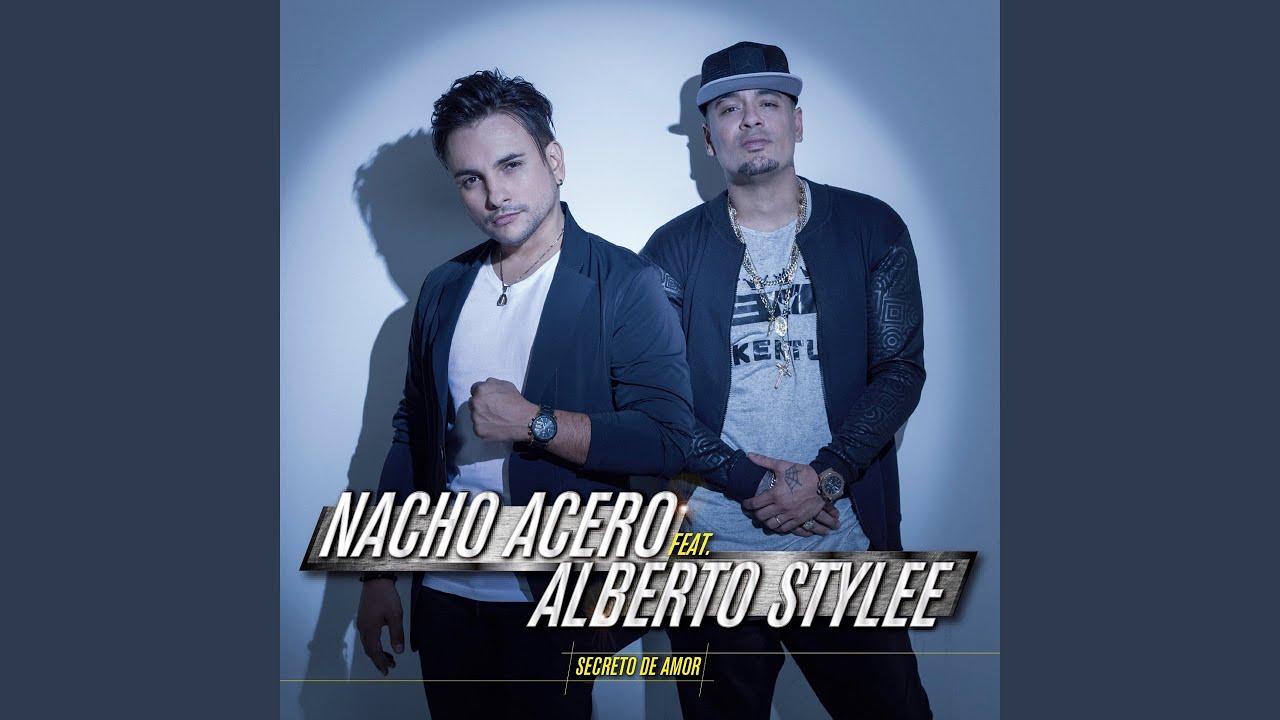 Secreto De Amor - YouTube