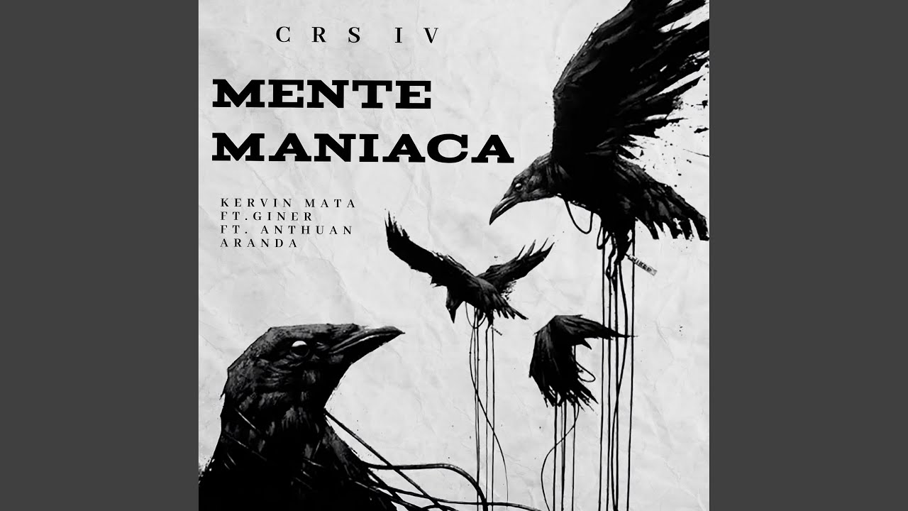 Mente Maniaca - YouTube