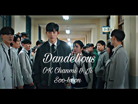 Ok Chanmi & Ji Soo-heon | Dandelions Revenge Of Others FMV