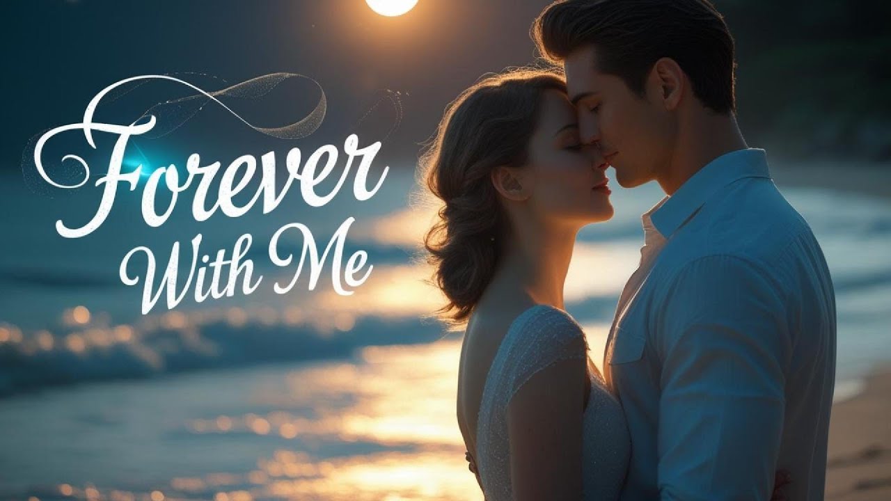 Forever With Me – A Romantic Cinematic Love Song (Official AI Music ...